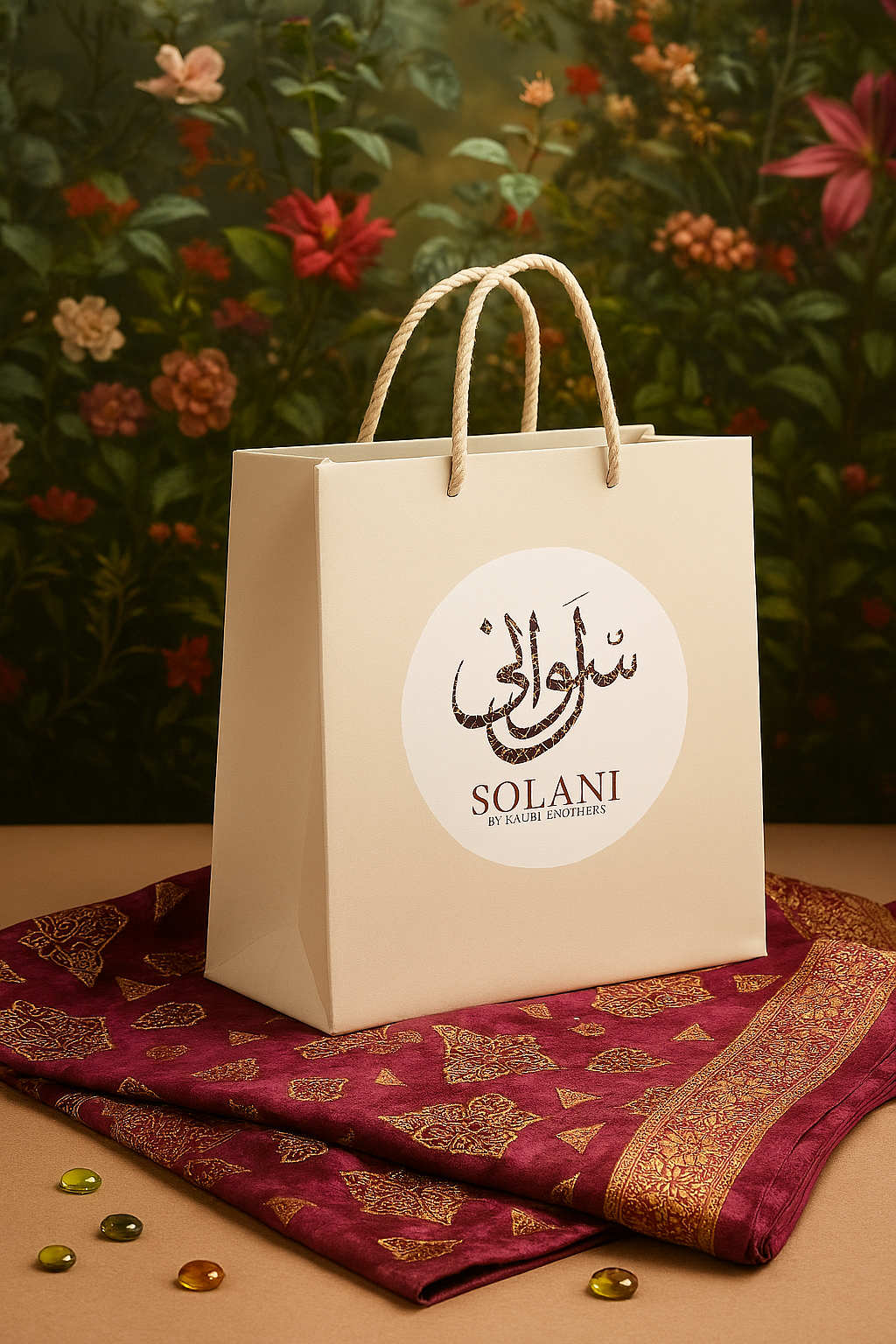 Collections – Solani
